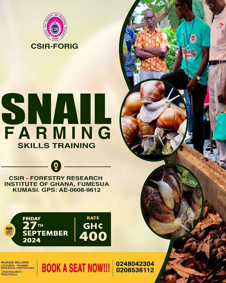 CSIR-FORIG – Official Website